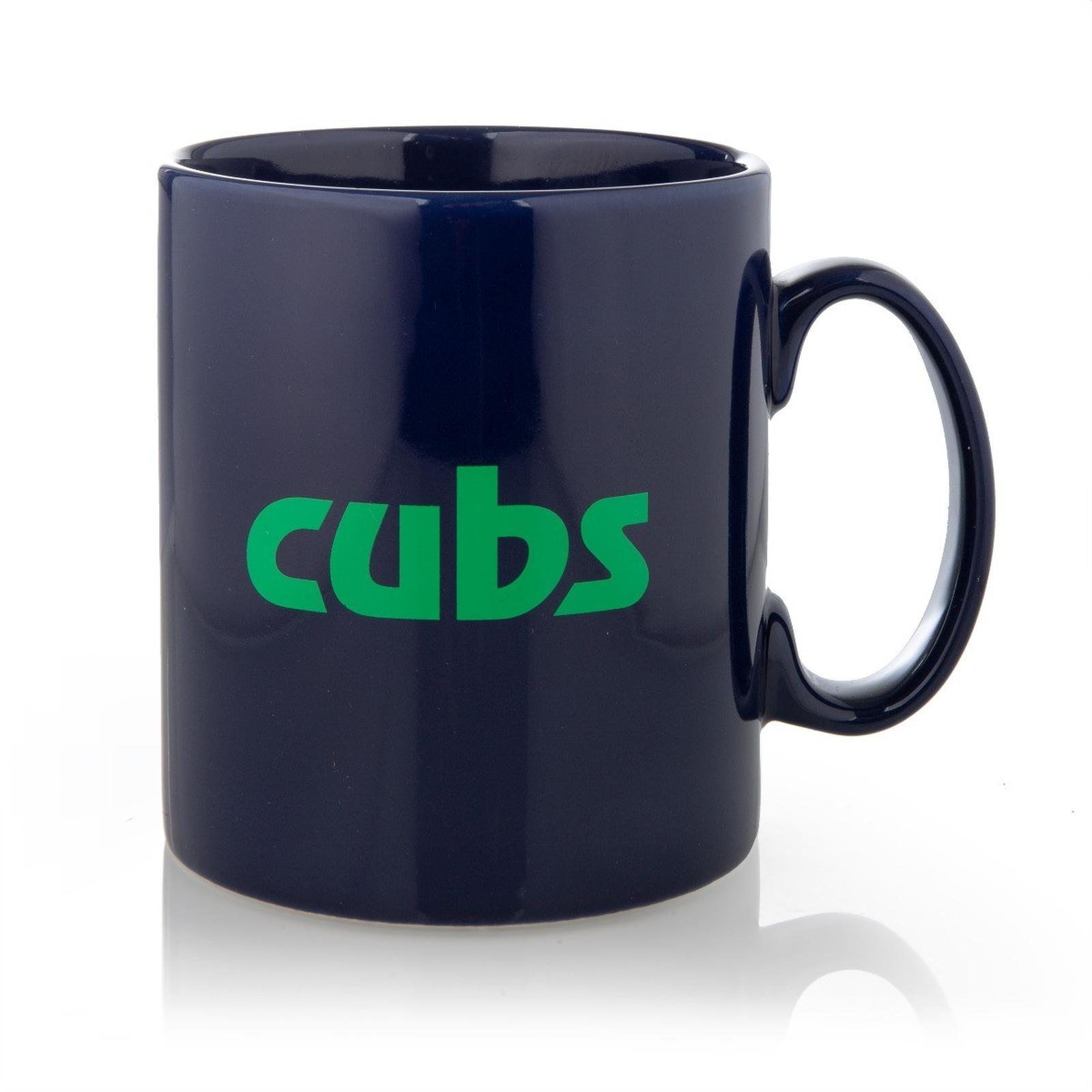 Cub Scouts Ceramic Mug 330ml Scouts Sections