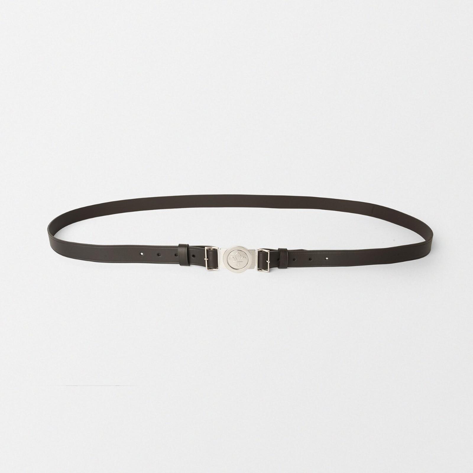 Scouts Belt and Buckle Set