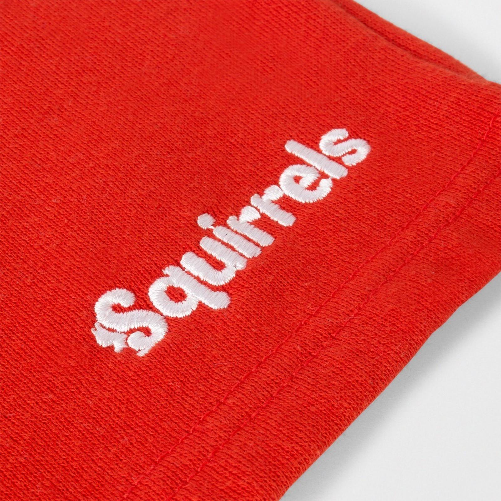 Squirrel Scouts Uniform Sweatshirt - Personalised | Squirrels Uniform