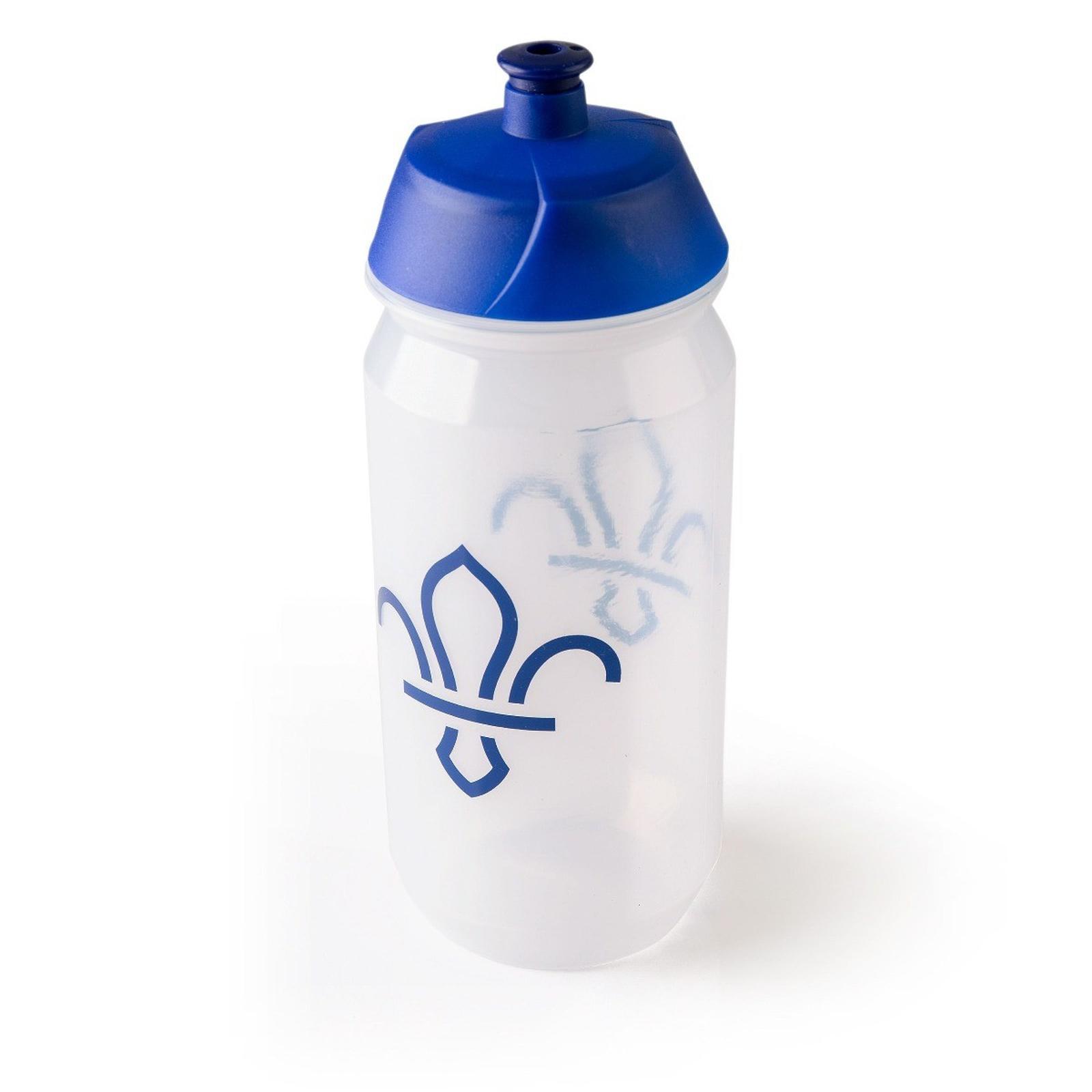Fleur de Lis Scouts Bio Sugarcane Sports Bottle Christmas Gift Ideas