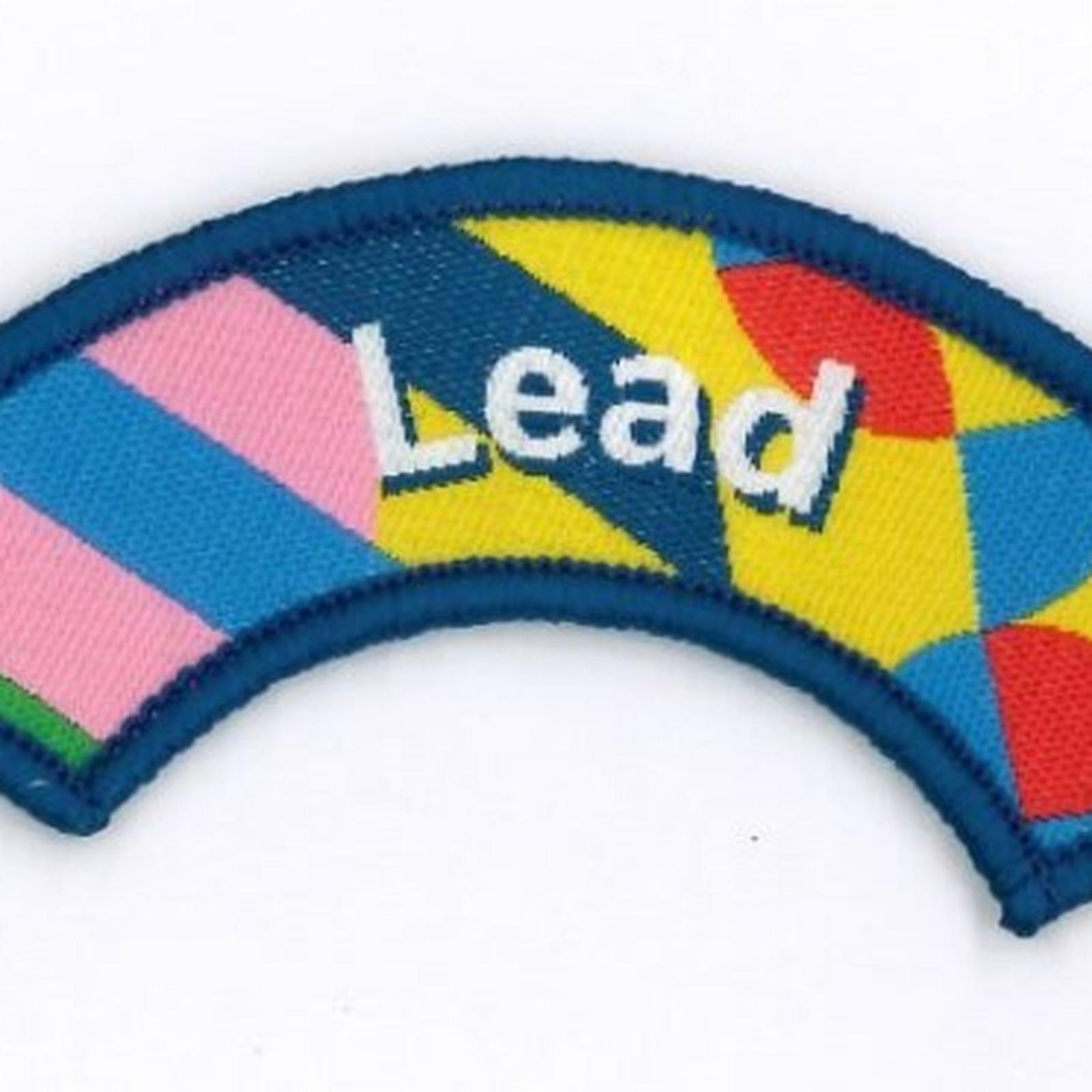 You Shape Explorer Lead Badge