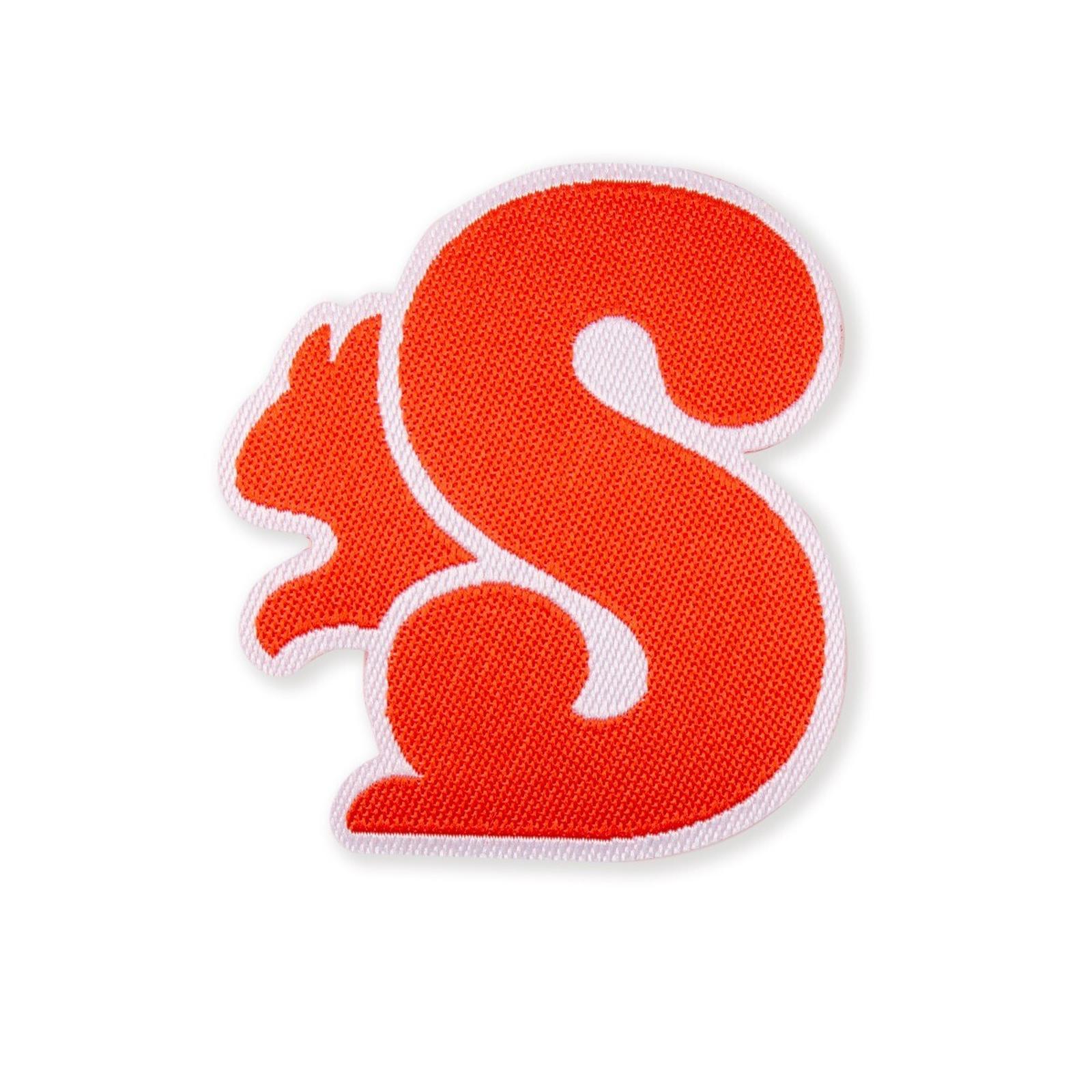Squirrel Scouts Squirrel Fun Badge