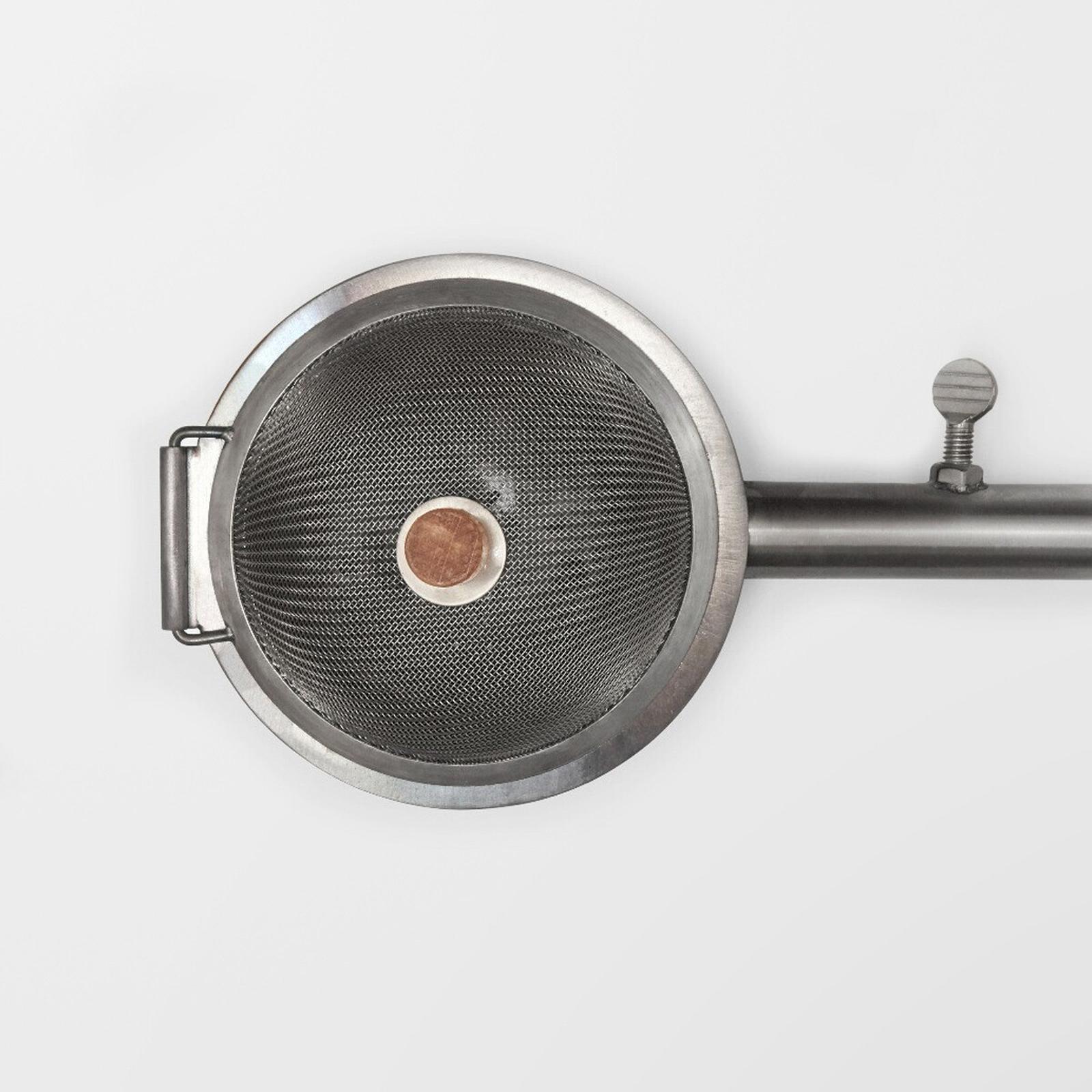 Huckleberry Popcorn Maker