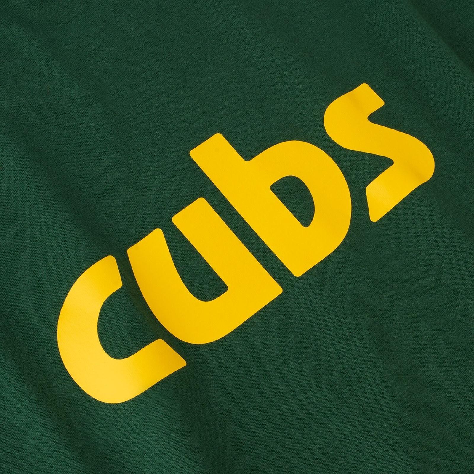 Cub Scouts T-Shirt for Adults | Cubs Casual Clothing