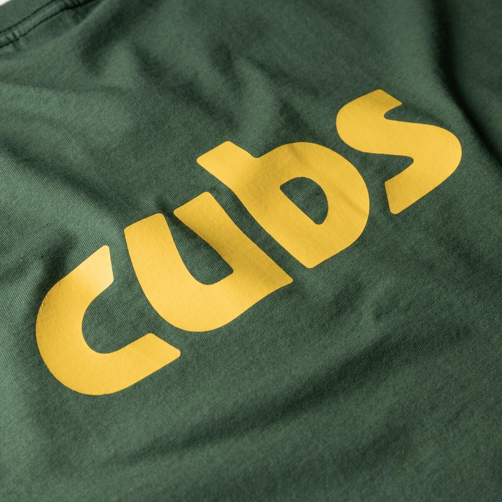 Cub Scouts T-Shirt for Adults | Cubs Casual Clothing Scouts Sections