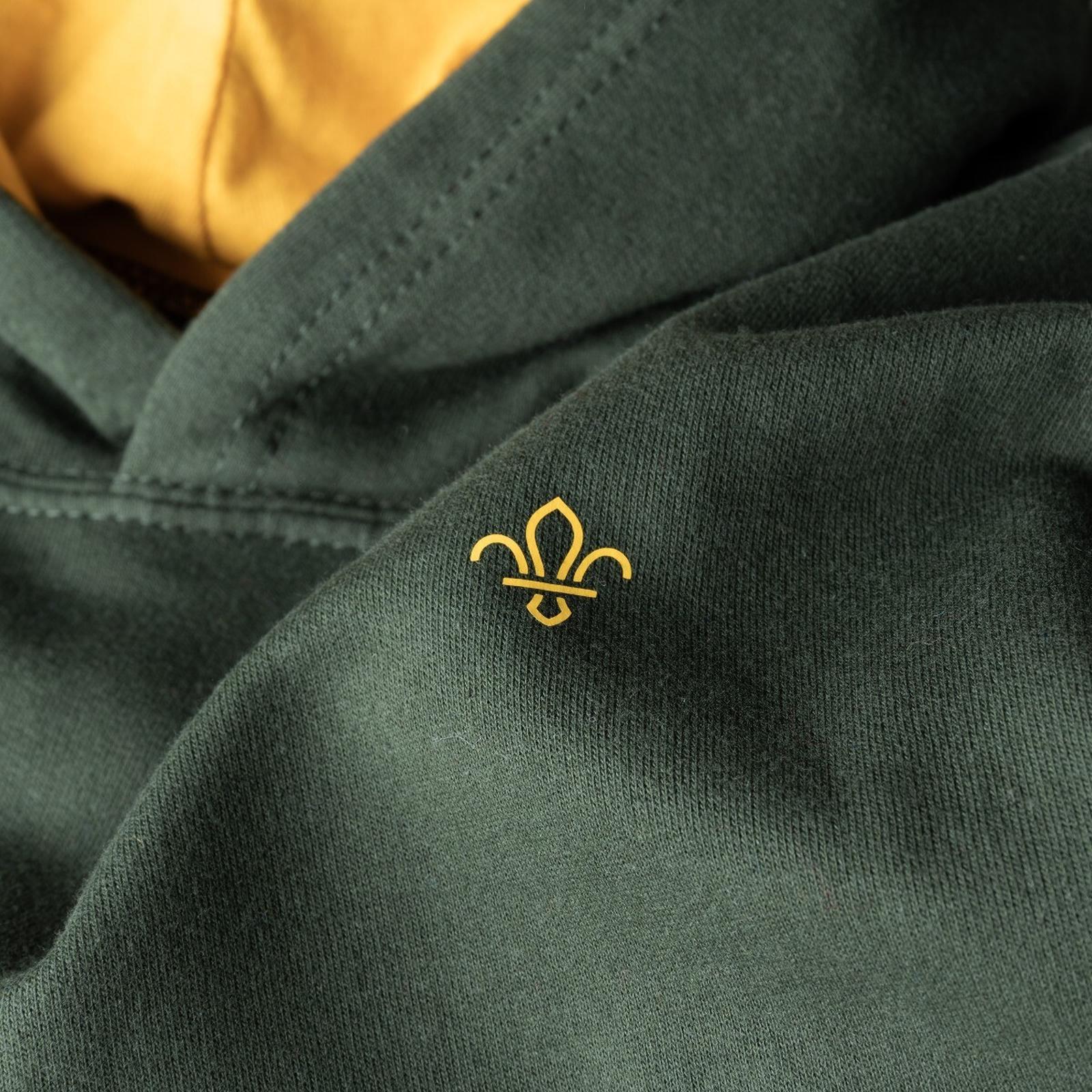 Cub Scouts Hoodie for Kids | Cubs Clothing New in