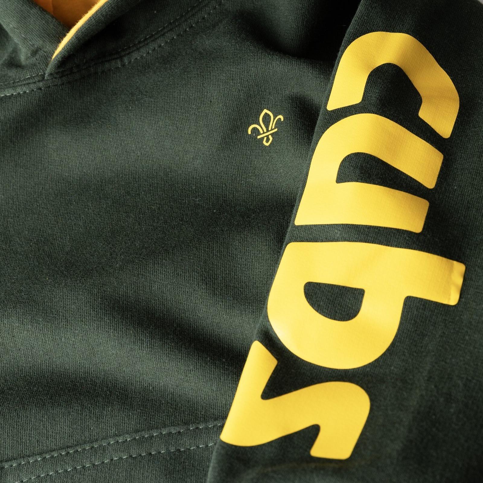 Cub Scouts Hoodie for Kids | Cubs Clothing New in