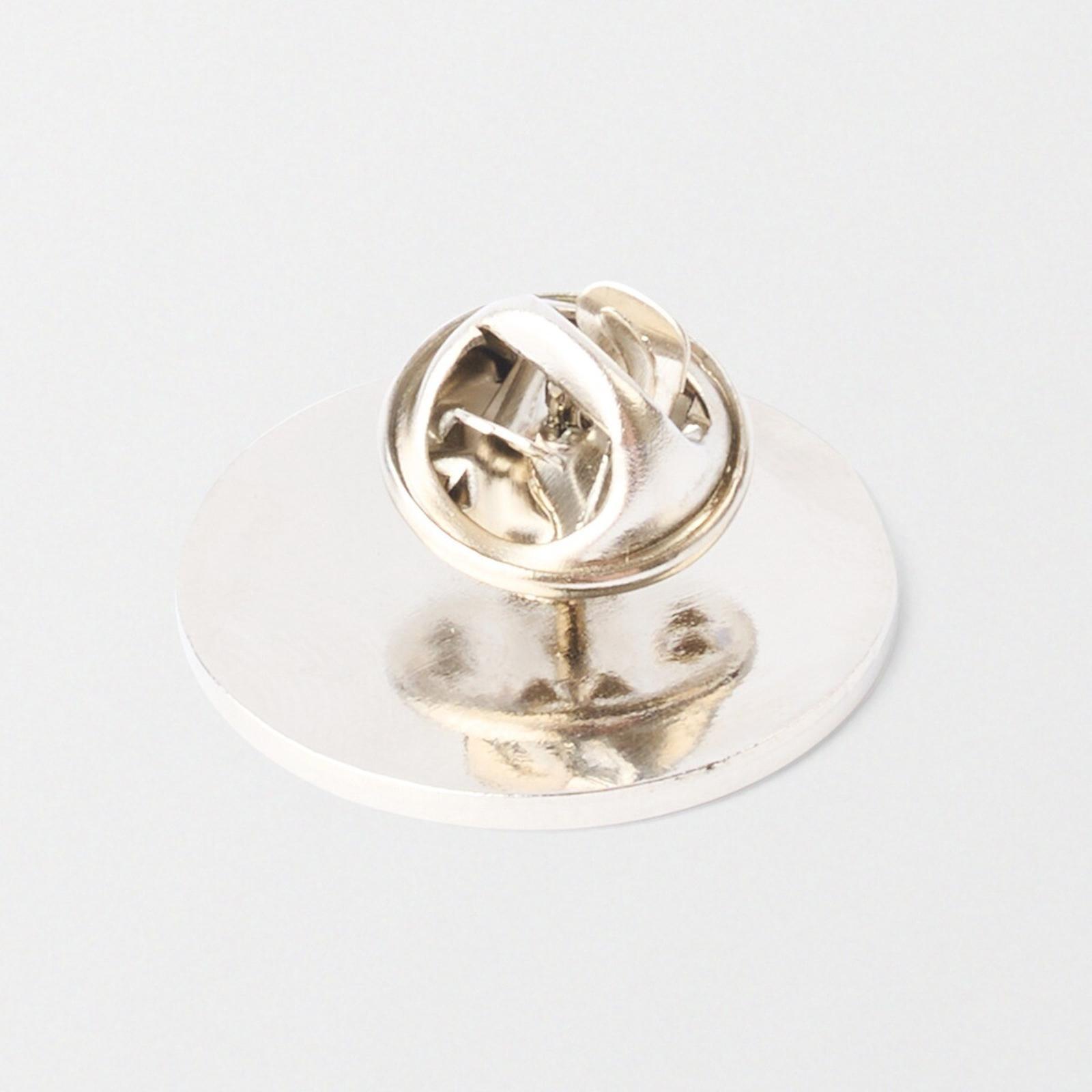 Network Scouts Pin Badge