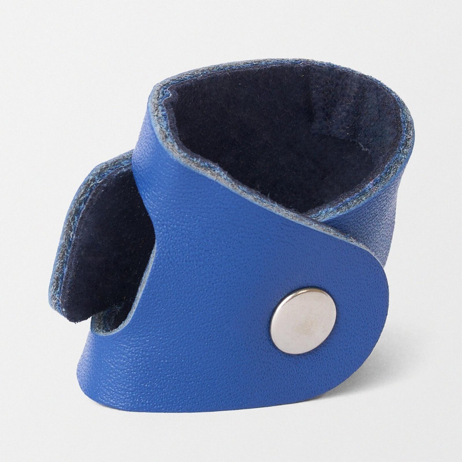 Explorer Scouts Vegan Woggle