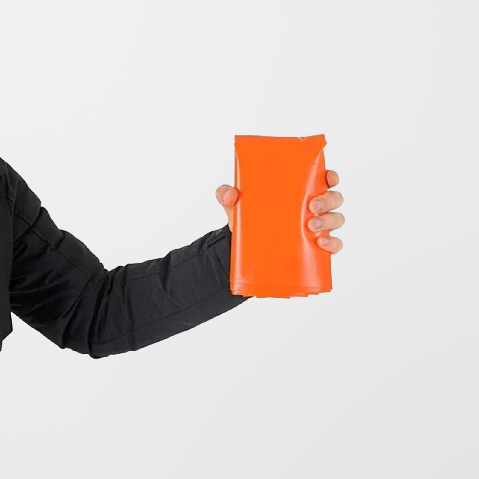 Lifesystems Survival Bag - 1-2 Person | Expedition Gear