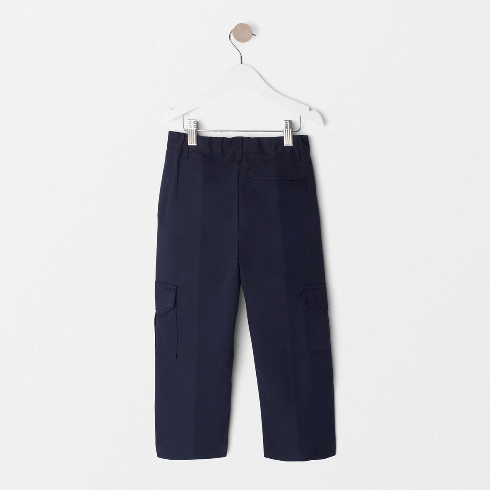 Scouts Activity Trousers- Kids | Stretch Fabric | Scouts Uniform