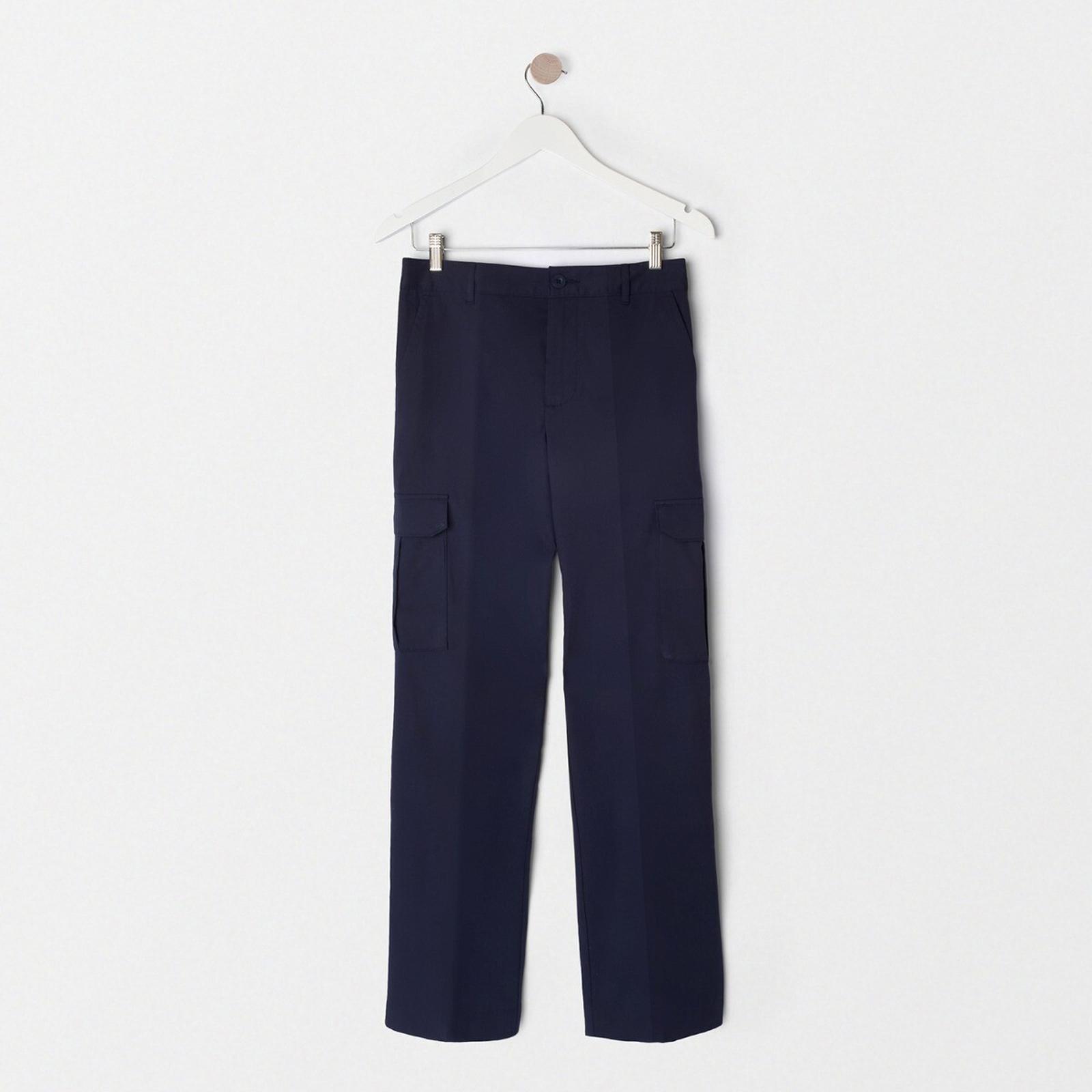 Scouts Activity Trousers- Women's | Stretch Fabric | Scouts Uniform