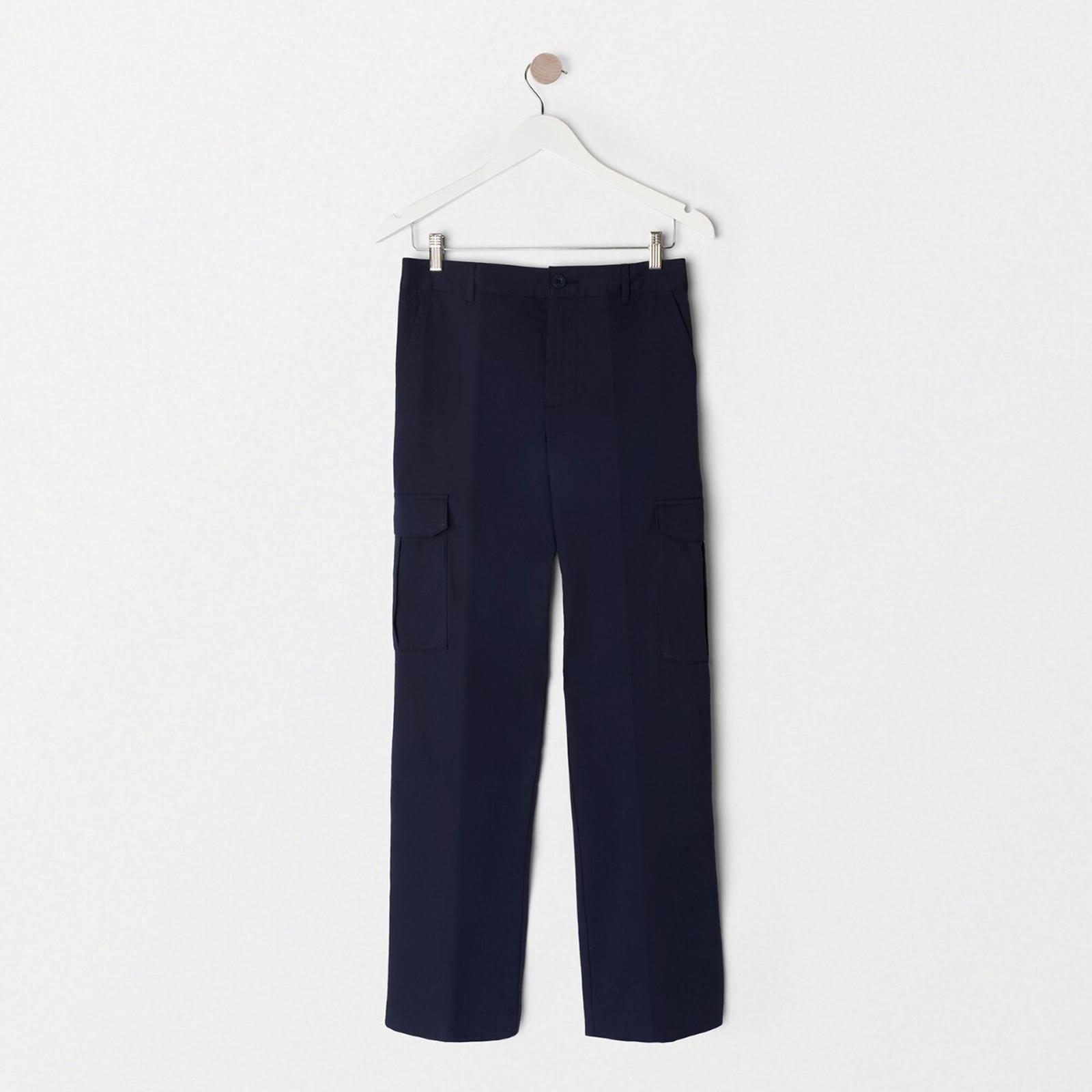 Scouts Activity Trousers- Women's | Stretch Fabric | Scouts Uniform New in