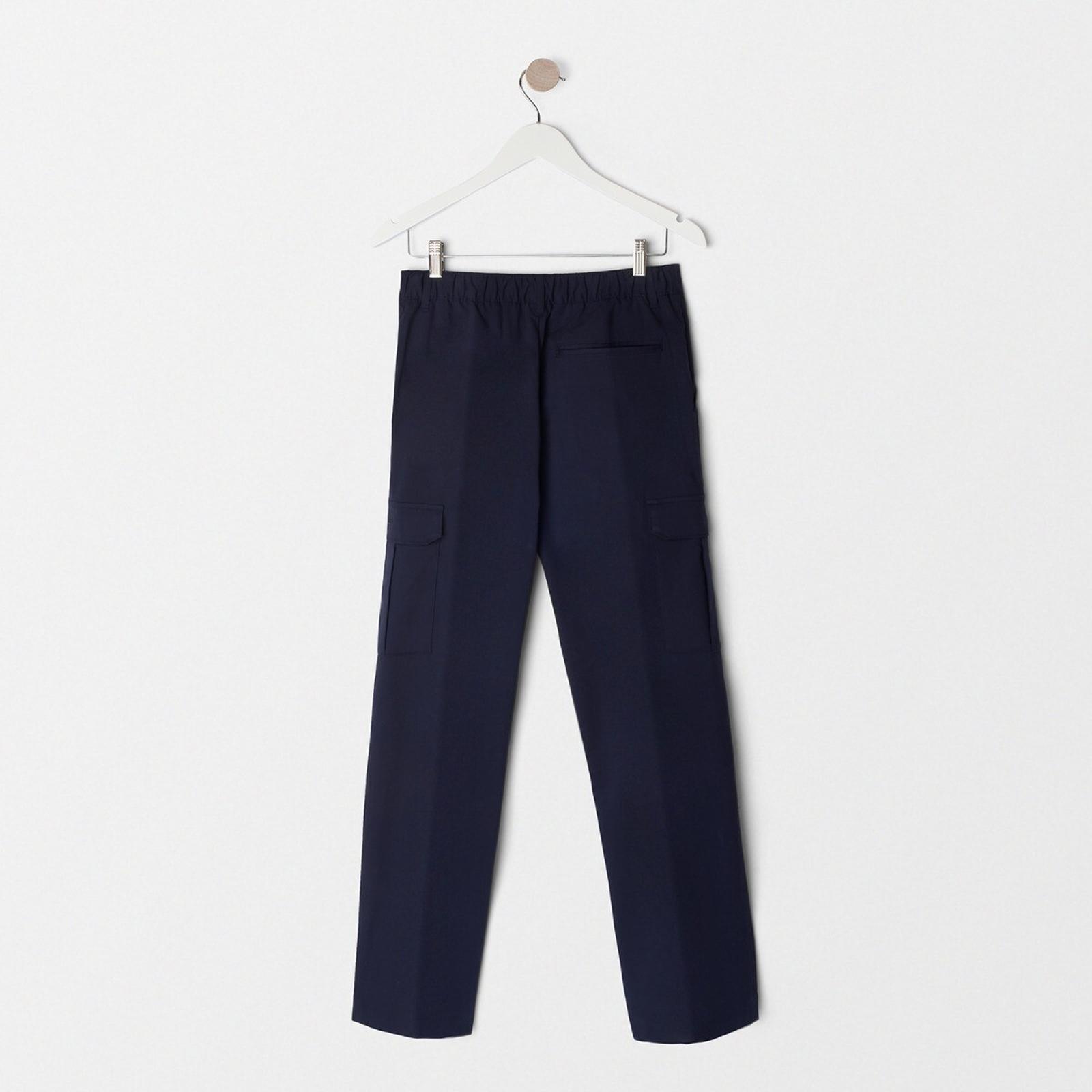 Scouts Activity Trousers- Women's | Stretch Fabric | Scouts Uniform New in