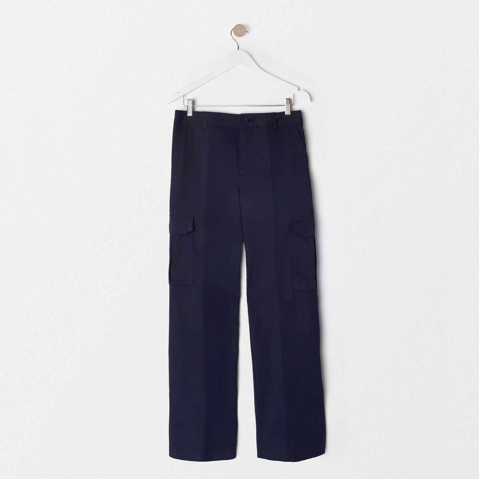 Scouts Activity Trousers- Mens | Stretch Fabric | Scouts Uniform