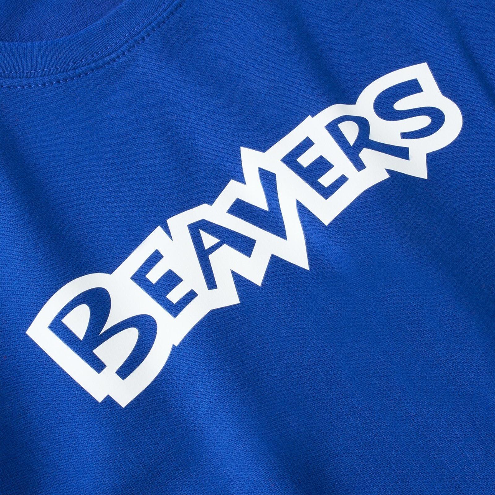 Beaver Scouts Kids Sweatshirt | Beavers Casual Clothing