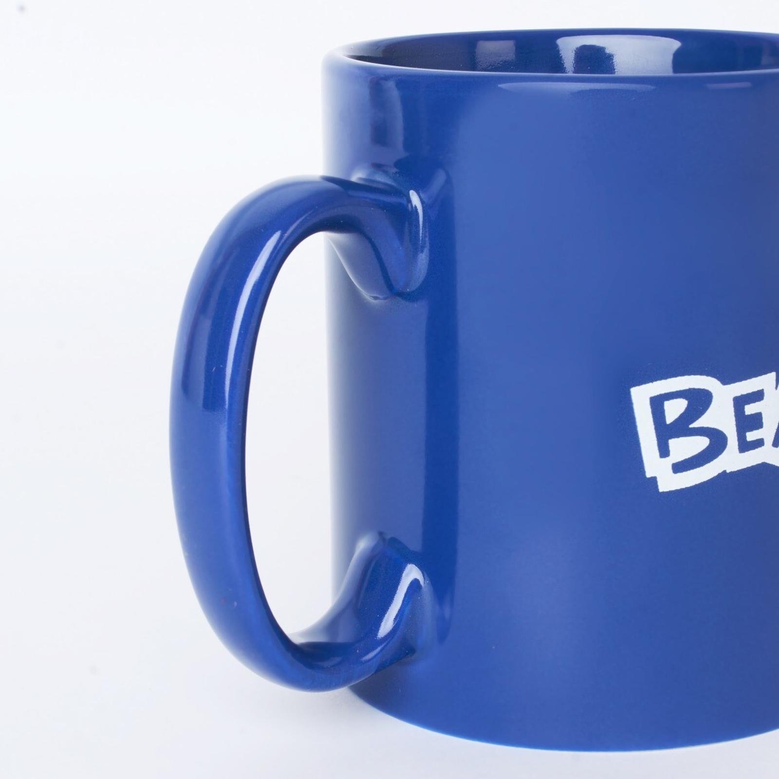 Beaver Scouts Ceramic Mug | Scouting Gifts