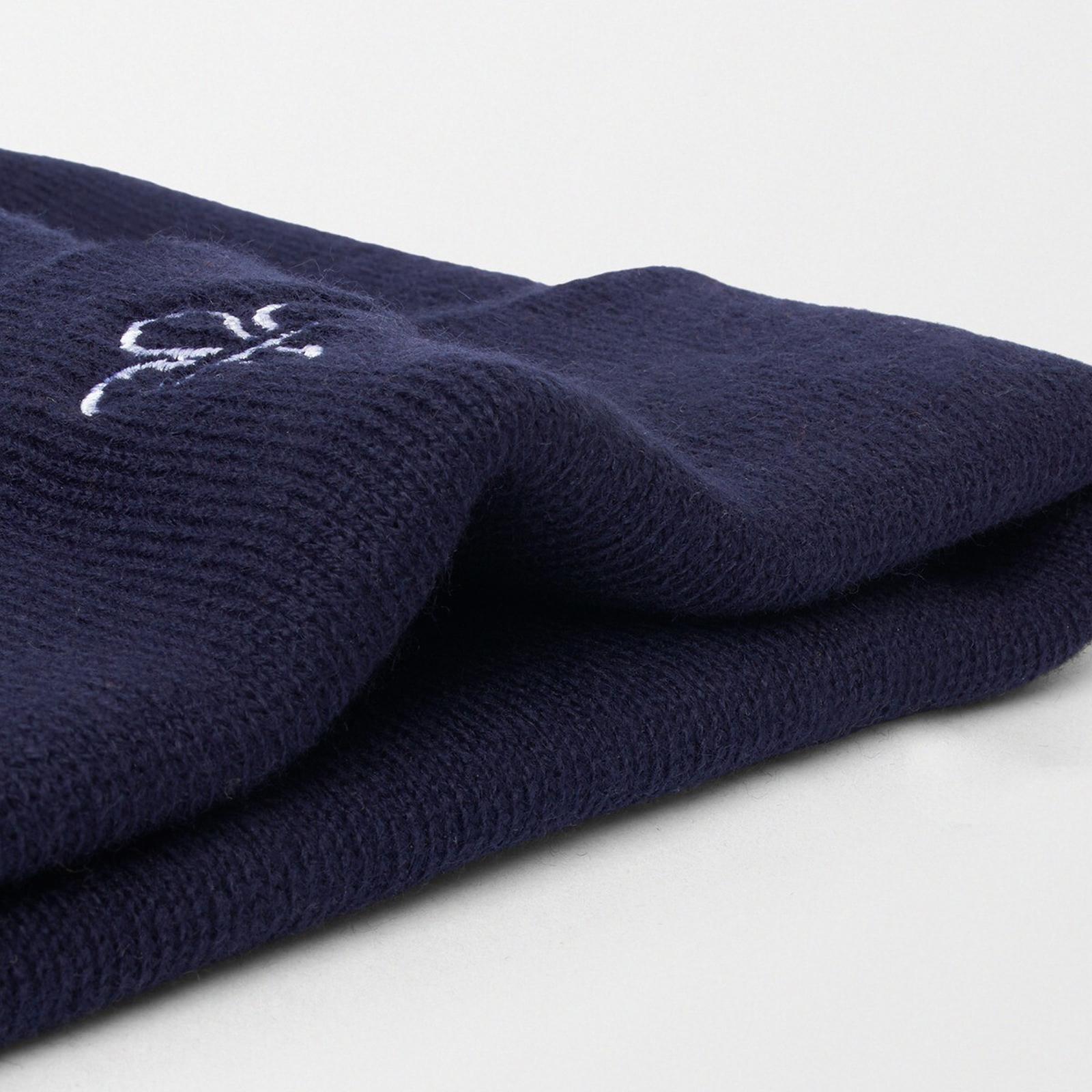 Scouts Beanie Hat FDL | 100% Recycled Polyester