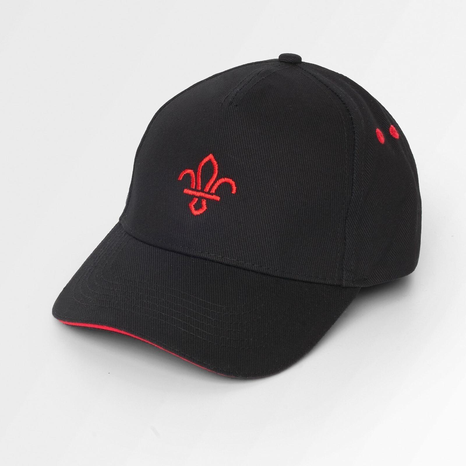 Scouts Cap | FDL | Scouts Casual Wear | Scout Store