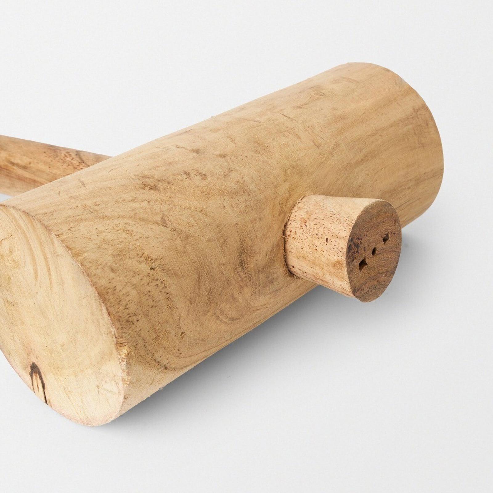 Wooden Mallet / Hammer | Camping Accessories