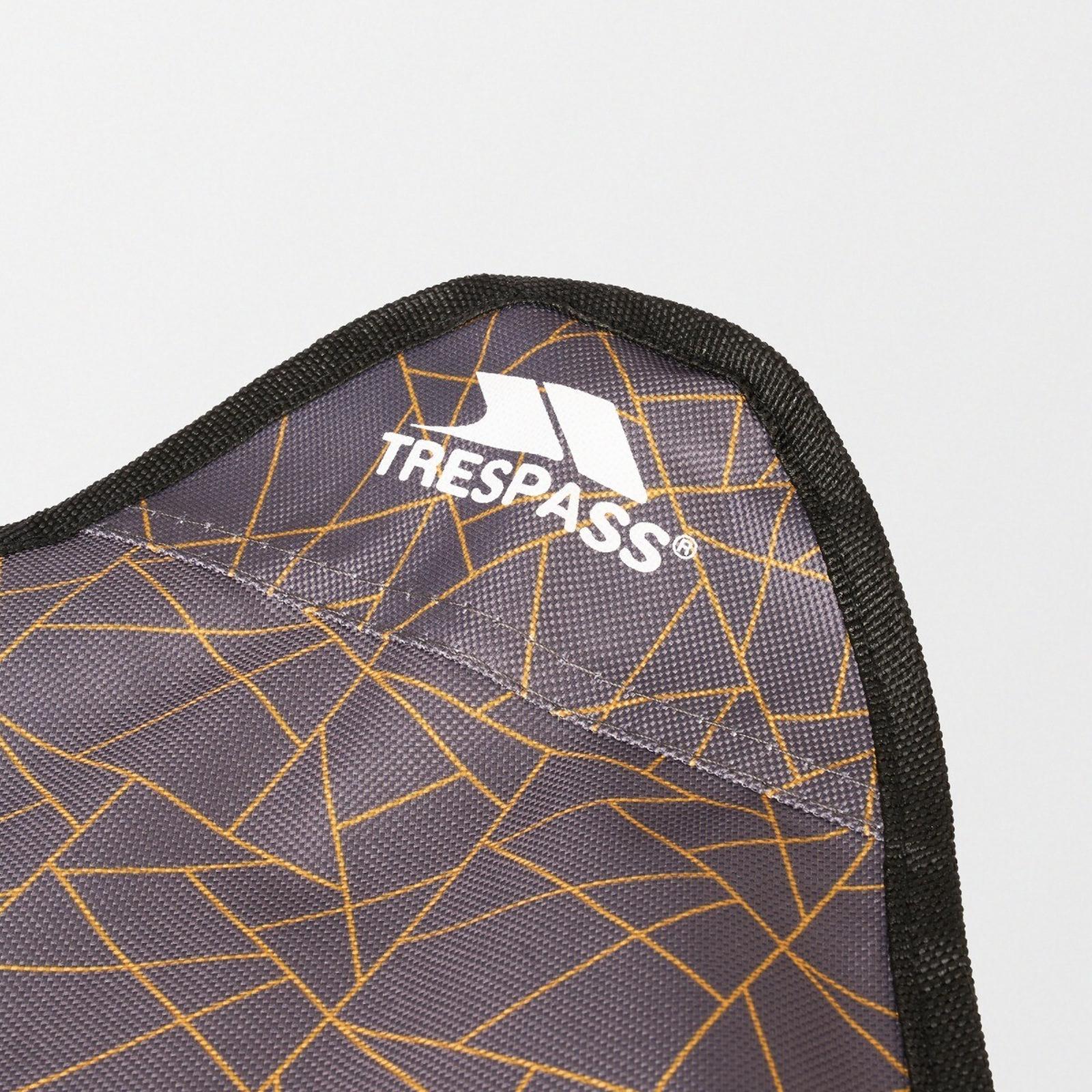 Trespass Tripod Camping Stool | Camping Accessories