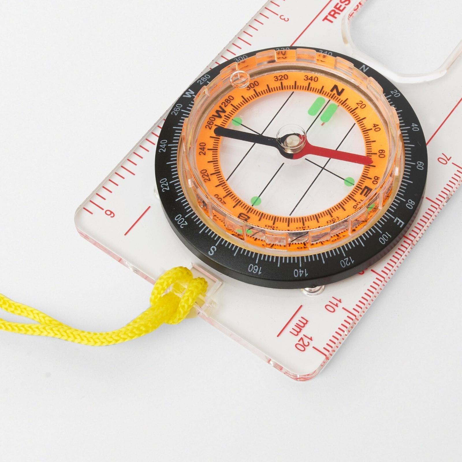 Trespass Multi Function Compass Vastra | Trespass Compass