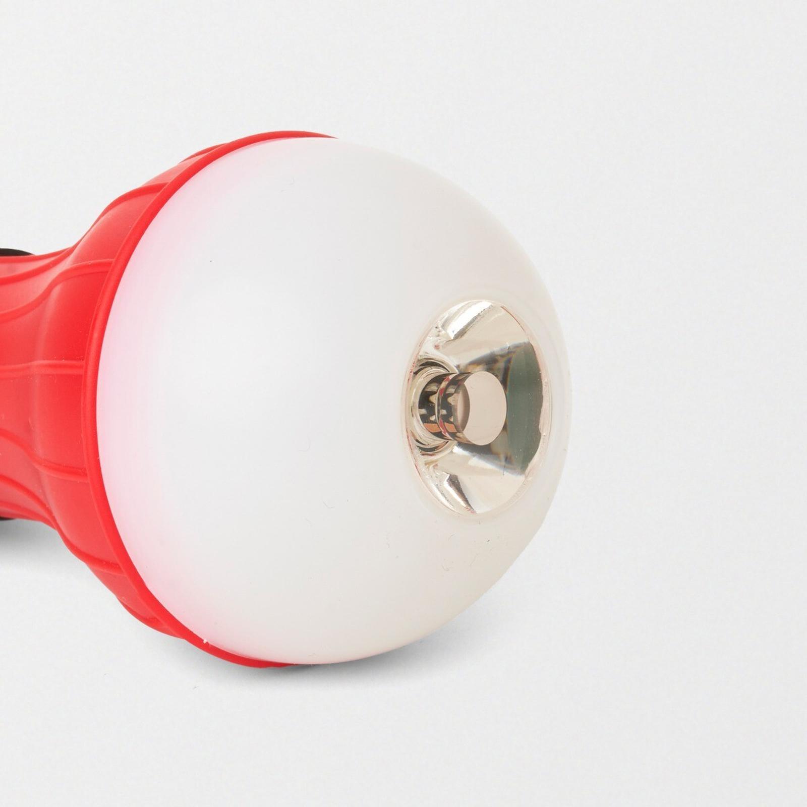 Trespass Glow Worm Tent Light / Lamp | LED | Battery