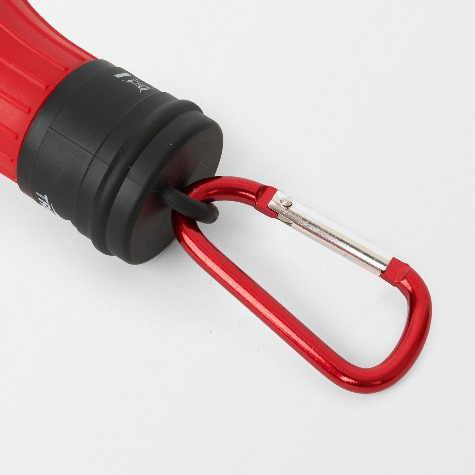 Trespass Glow Worm Tent Light / Lamp | LED | Battery