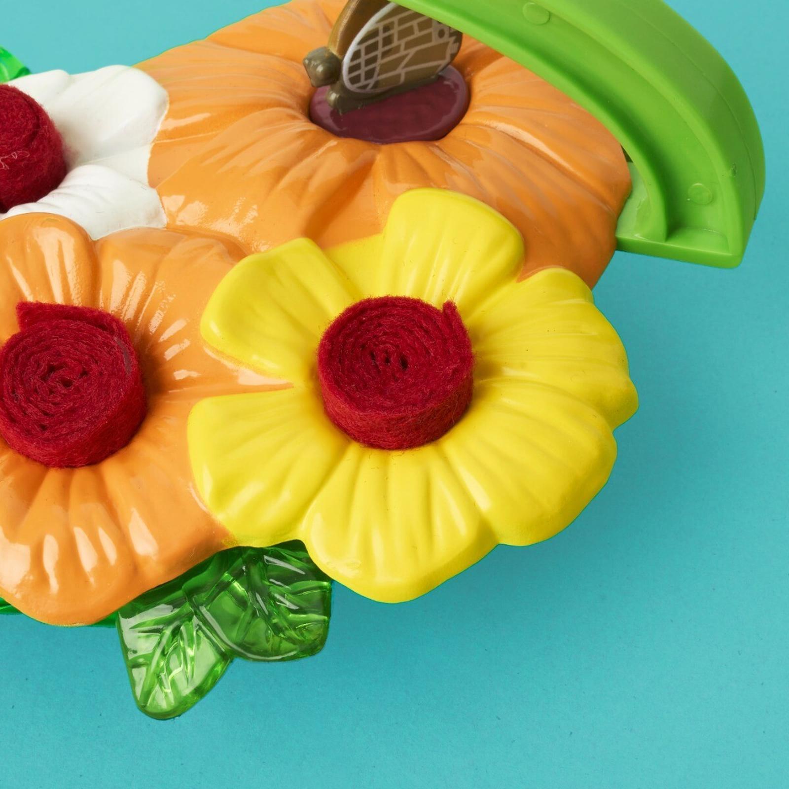 Insect Lore Butterfly Feeder | Hanging Garden Feeder