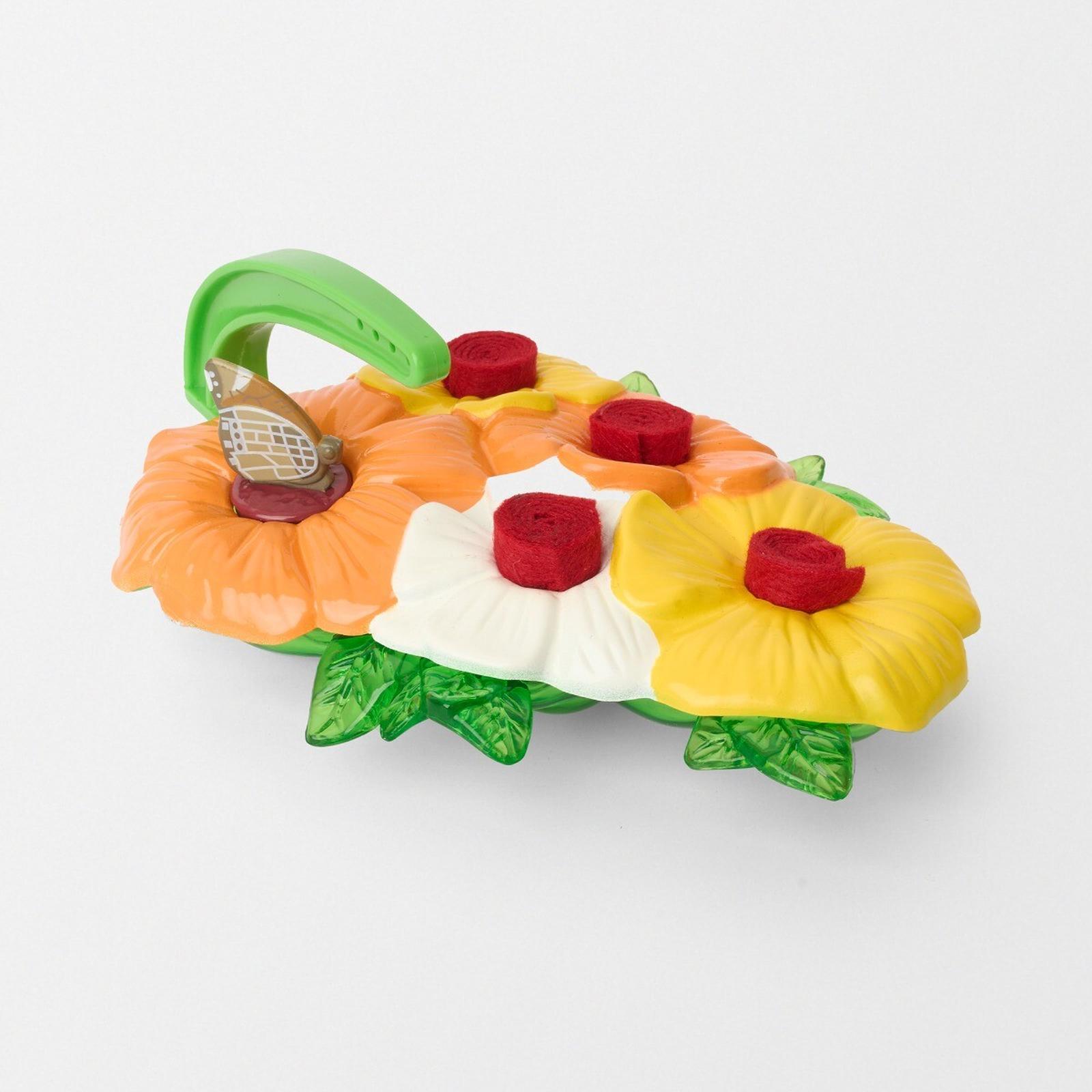 Insect Lore Butterfly Feeder | Hanging Garden Feeder