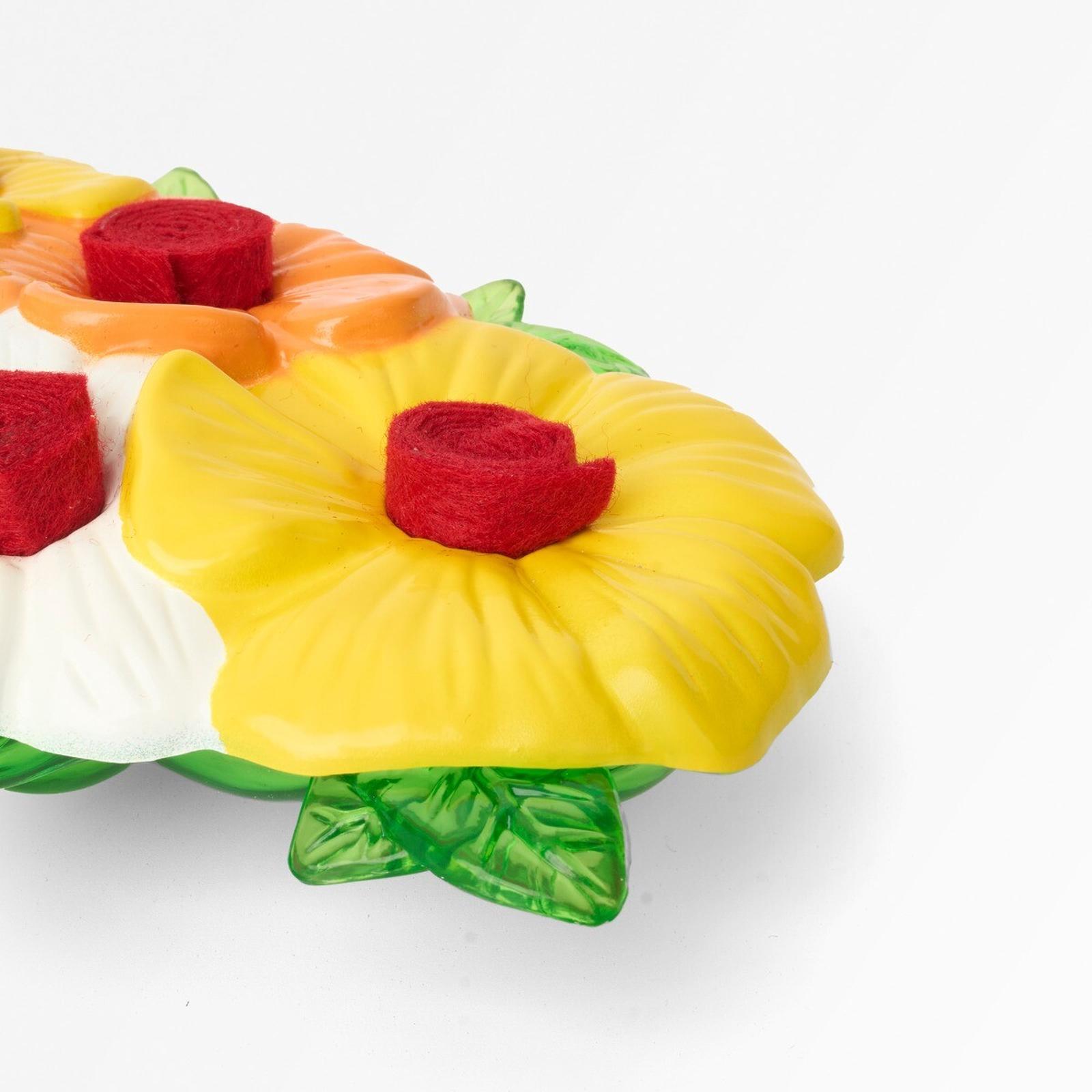 Insect Lore Butterfly Feeder | Hanging Garden Feeder