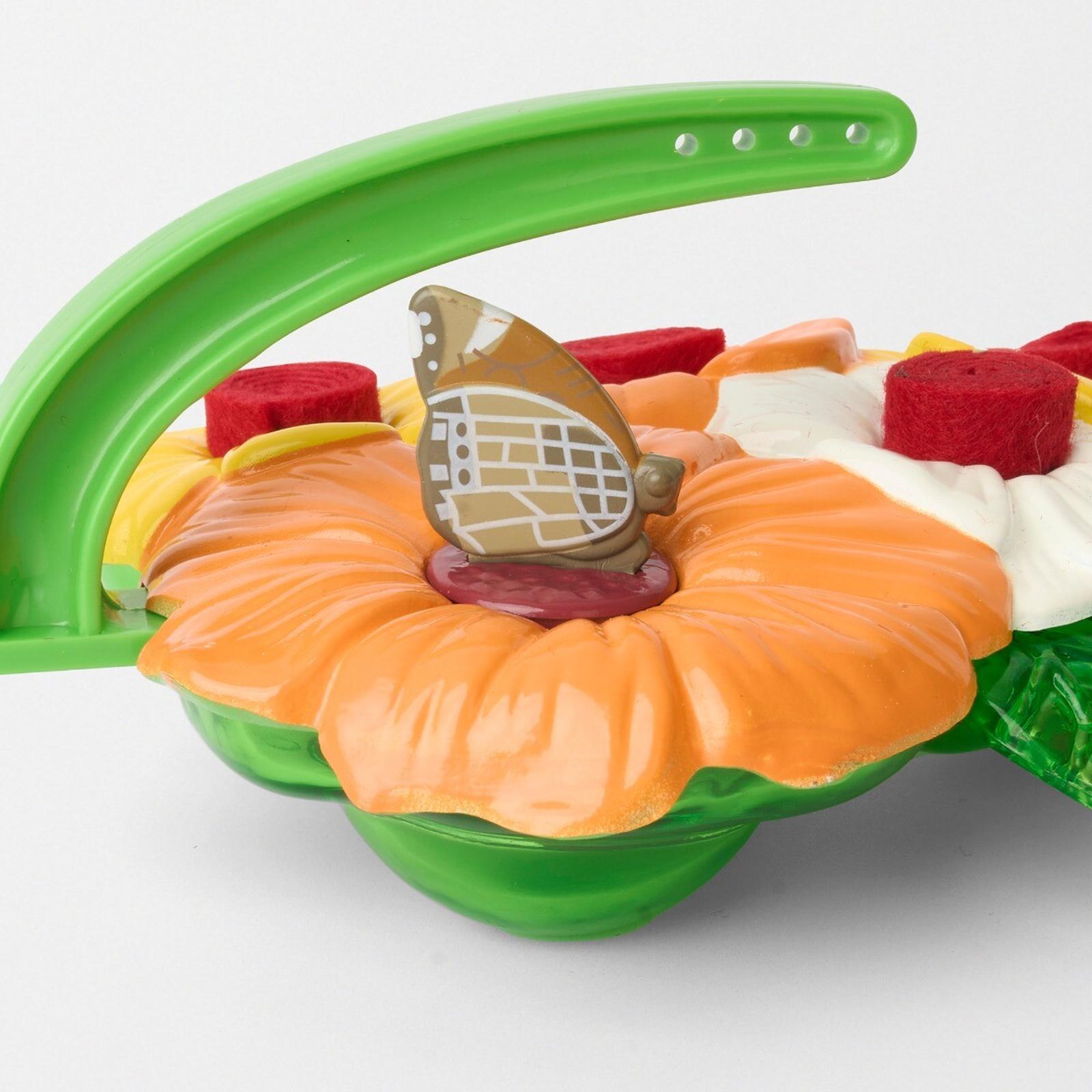 Insect Lore Butterfly Feeder | Hanging Garden Feeder