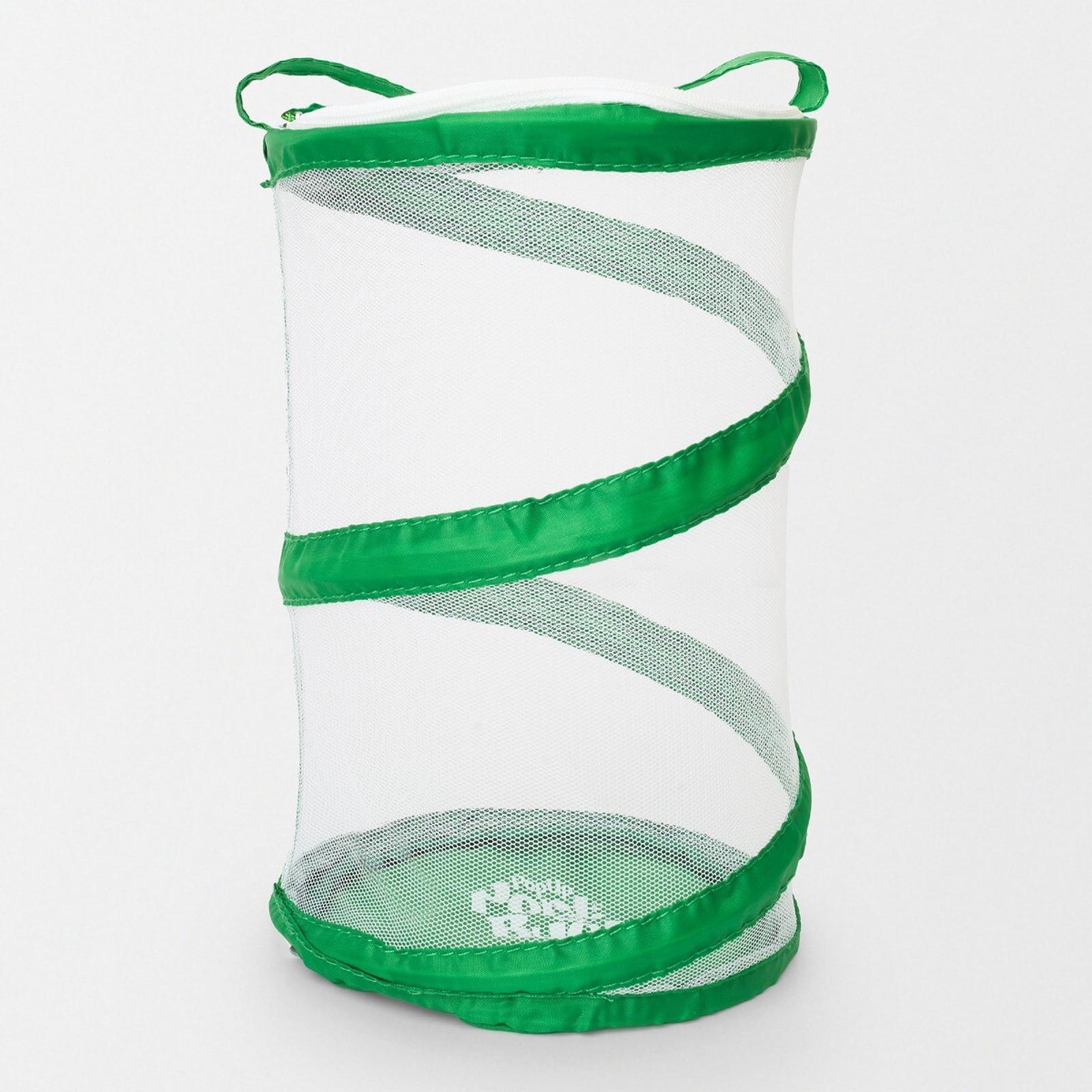 Insect Lore Pop-up Port-A-Bug | Ventilated Bug Carrier