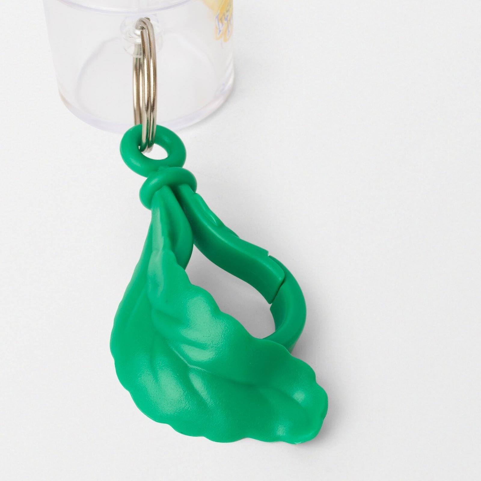 Insect Lore Clip-On Critter Carrier | Magnification Lens Lid