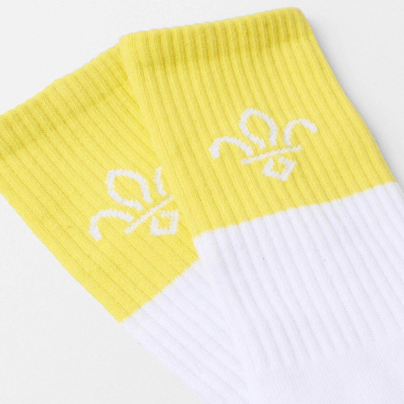 Scout Pride Socks - Non-Binary | 100% Cotton | Scout Store