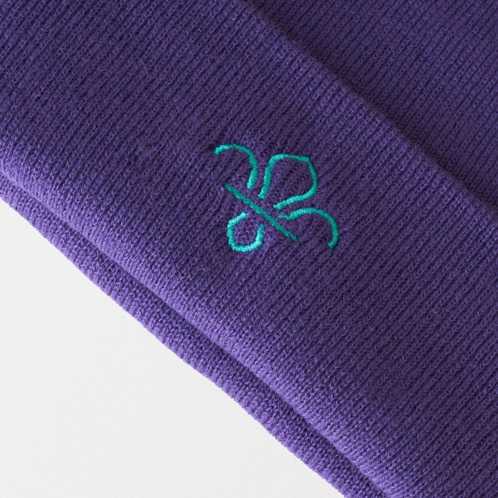 Scouts Beanie with Embroidered Fleur de Lis | Scout Store