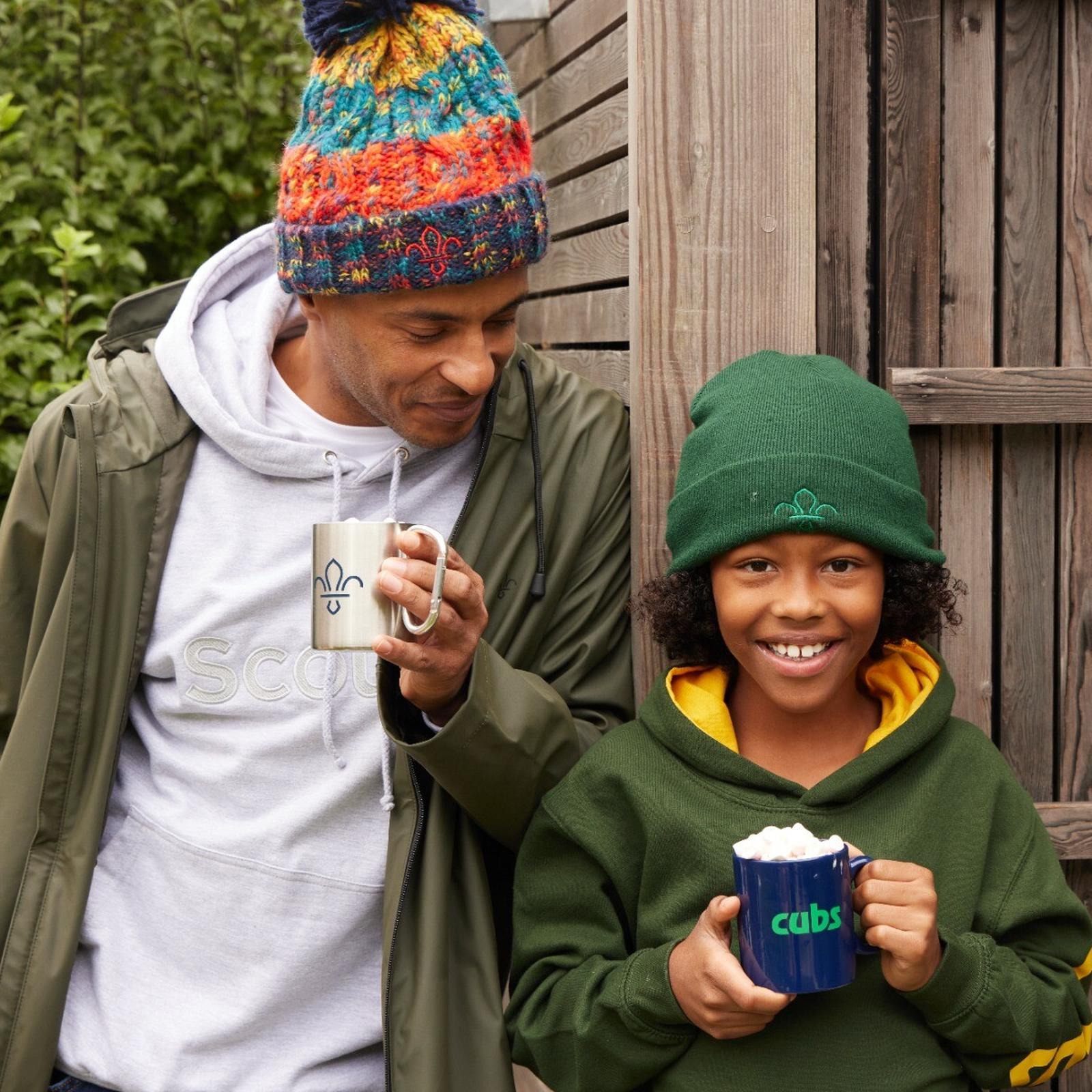 Cub Scouts Hoodie for Kids | Cubs Clothing New in