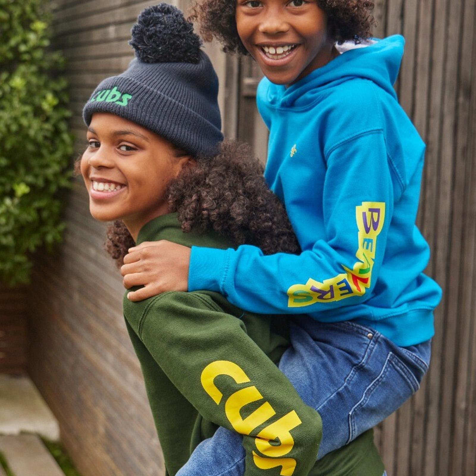 Beaver Scouts Hoodie for Kids | Beavers Clothing