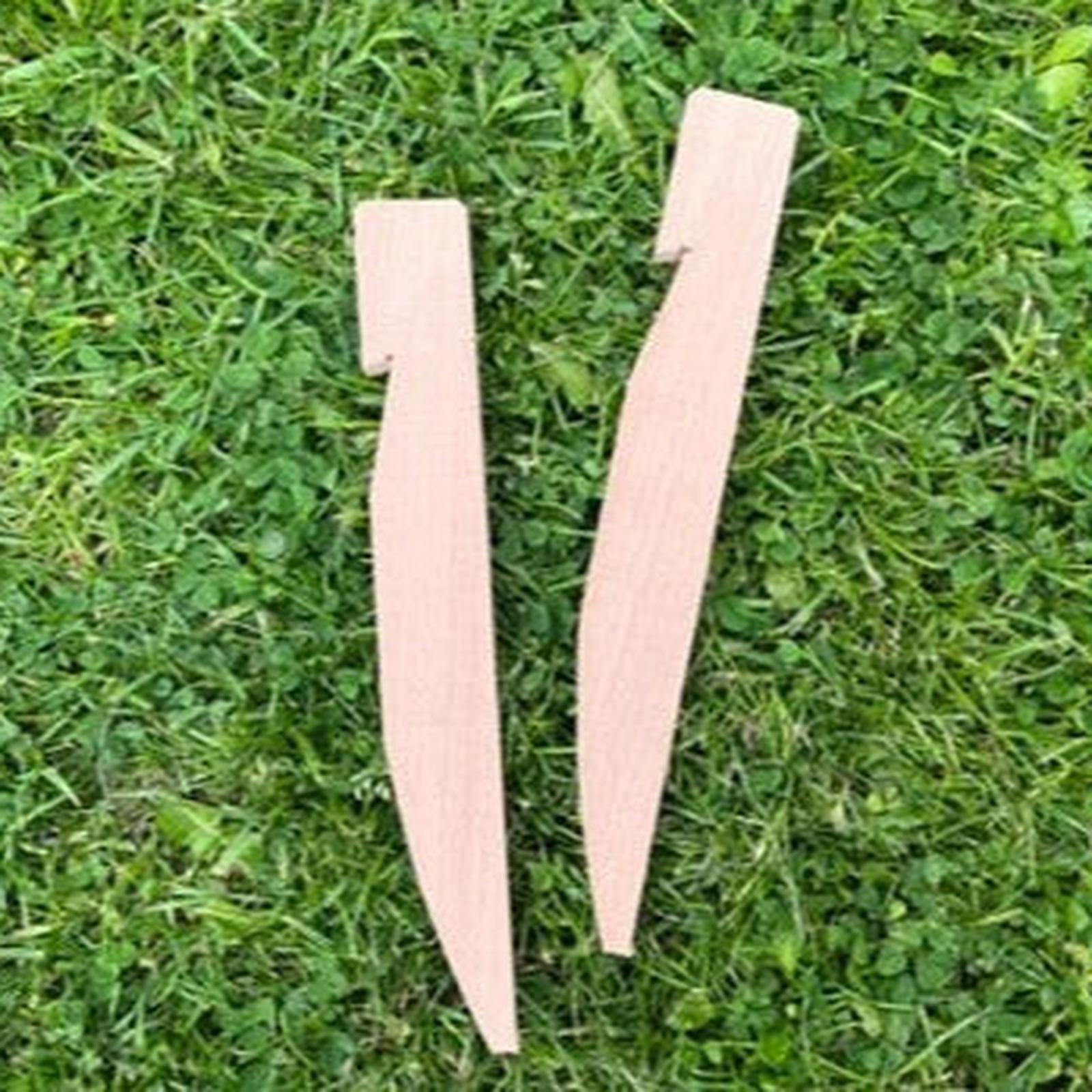 Premium Wooden Tent Pegs 9" / 22.5cm - Pk of 10 | Camping Accessories ...