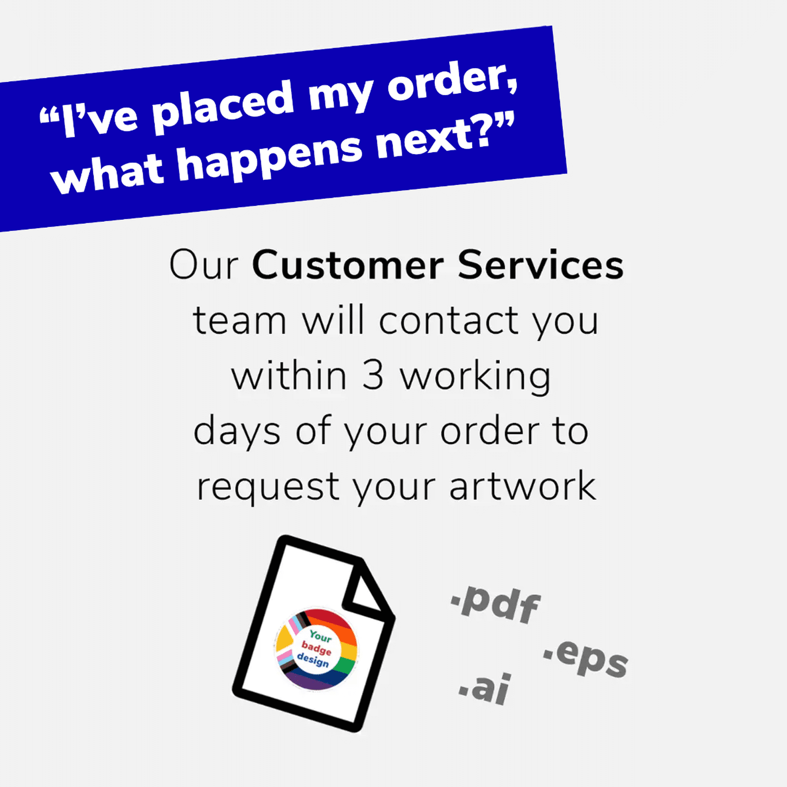 Scouts Personalised Custom Printed Scarves / Neckers | Scout Store