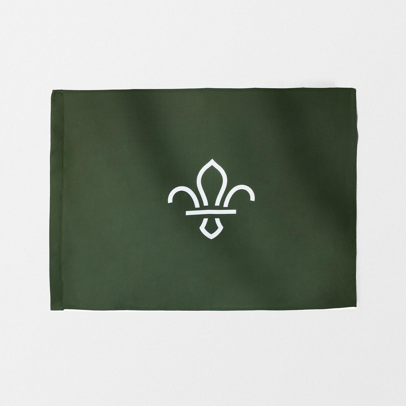 Explorer Scouts Printed Flag / Banner | Scouts Flags