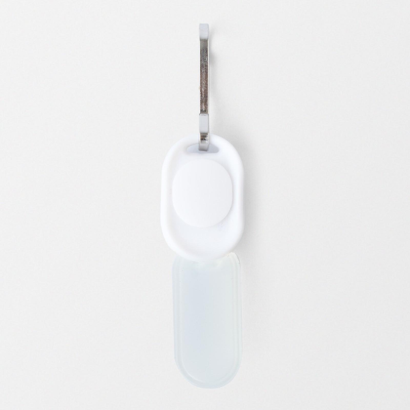 Kikkerland Mini Zipper LED Light