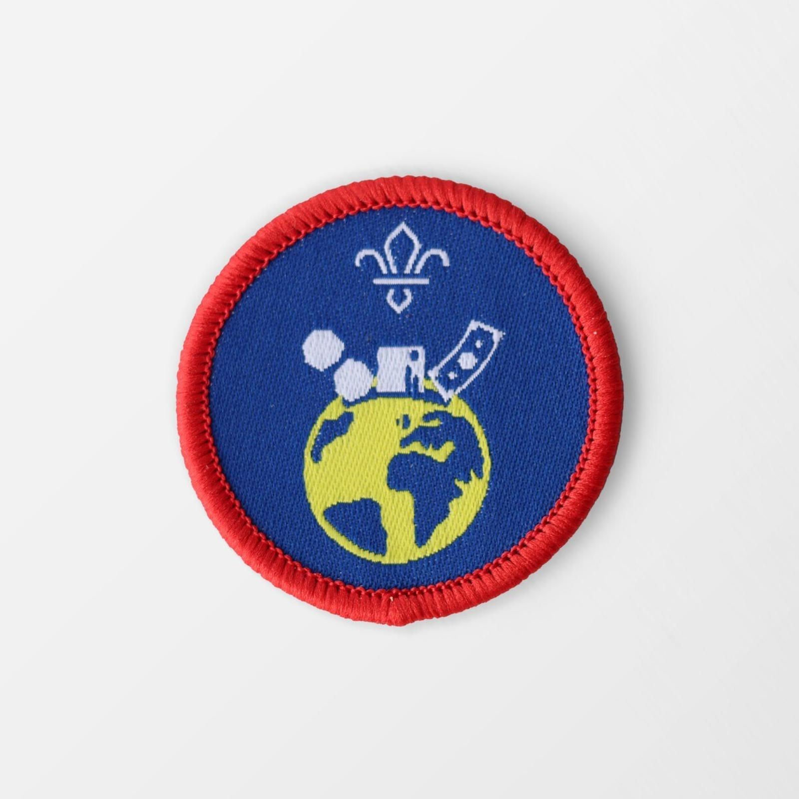 Scouts Money Skills Activity Badge | Scouts Badges