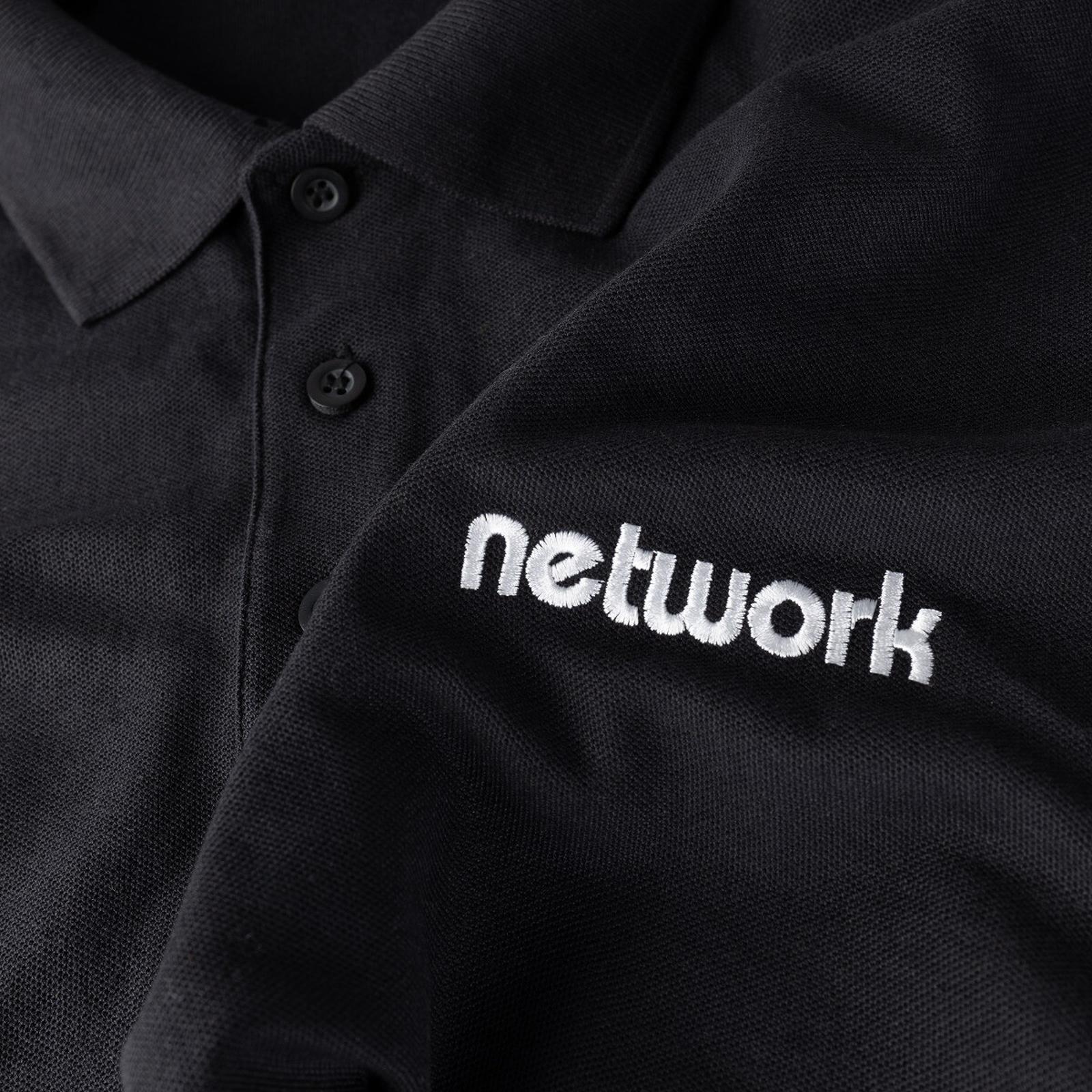 Network Scouts Adult Polo Shirt | Scout Store