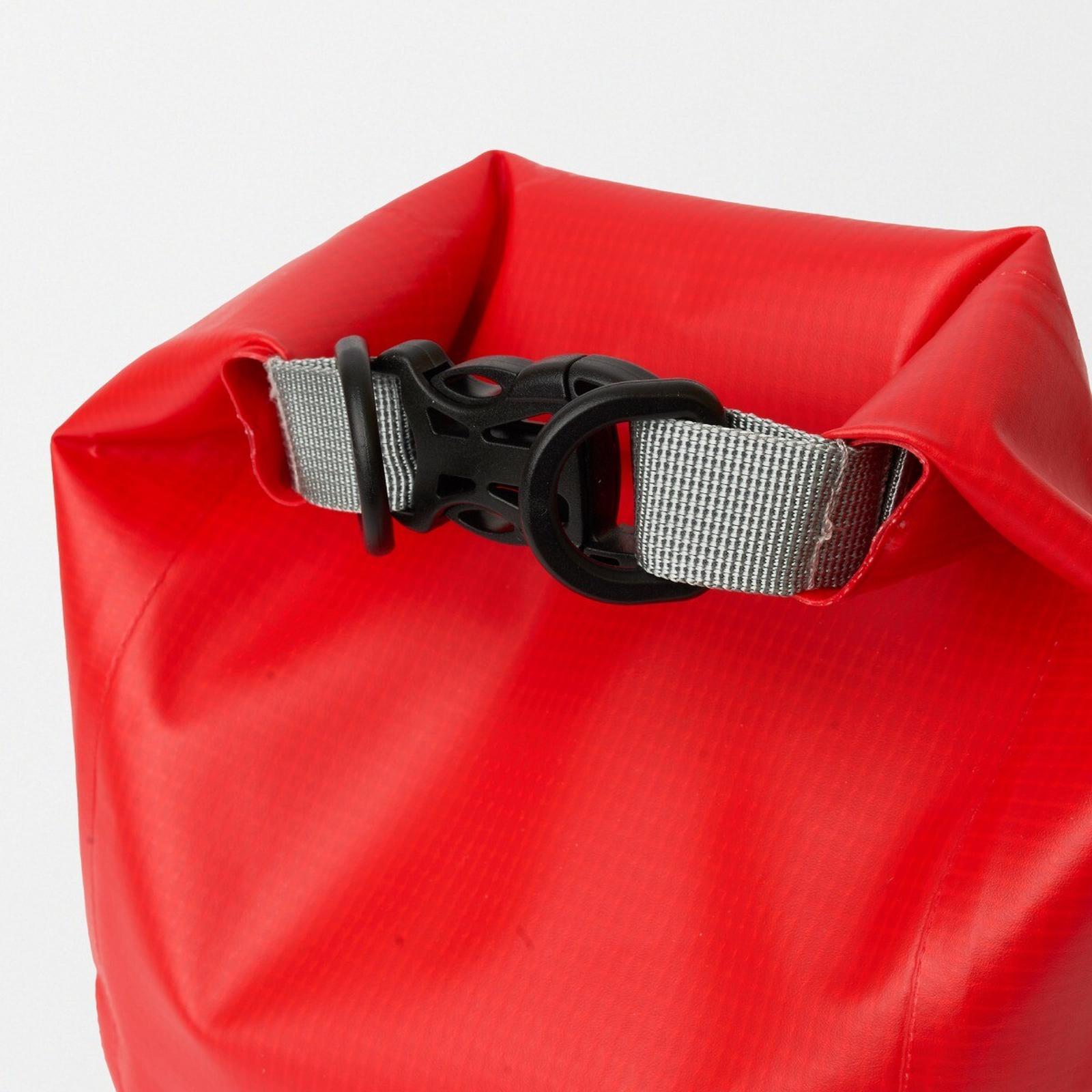 Lifesystems Waterproof First Aid Kit | 32 Items