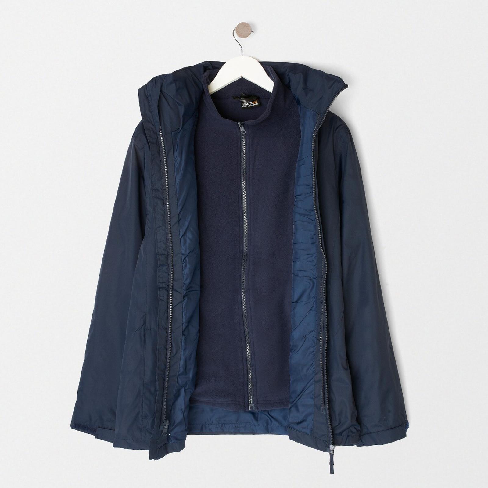 FDL 3 in 1 Waterproof Jacket