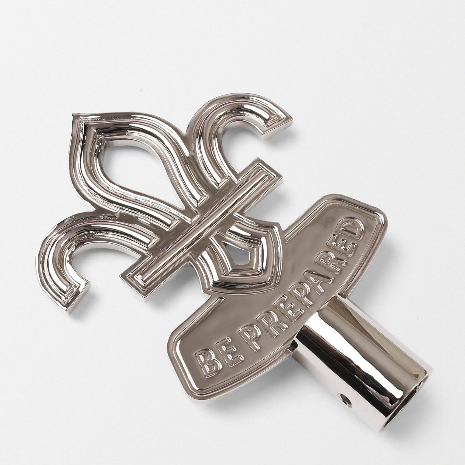 Flag Pole Topper / Finial | Scouts FDL | Flag Accessories