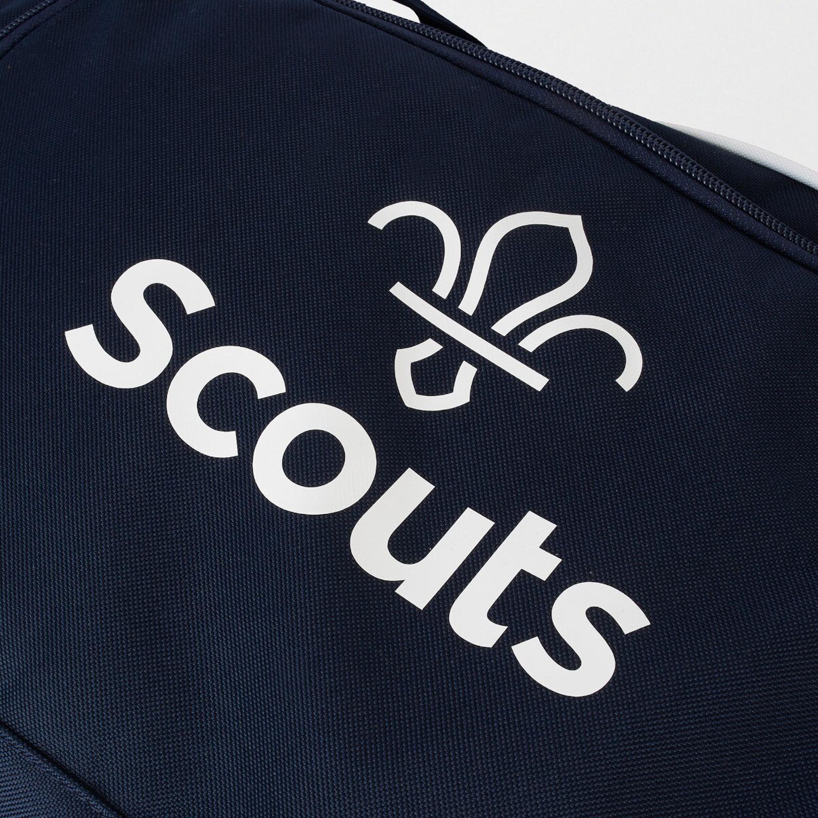 Scouts Holdall 54 Litre | FDL | Scouts Bags