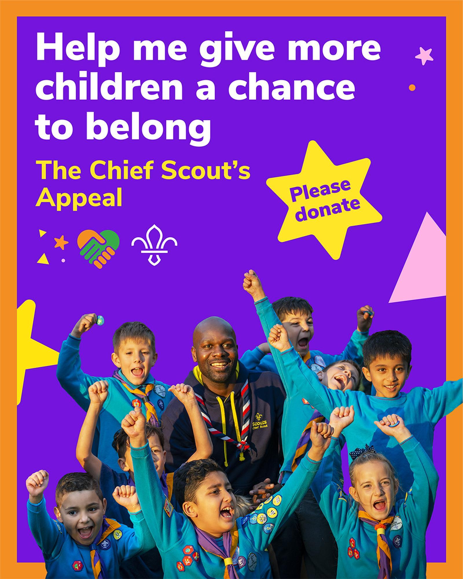 Cub Scouts Badges | Cubs | Scout Store