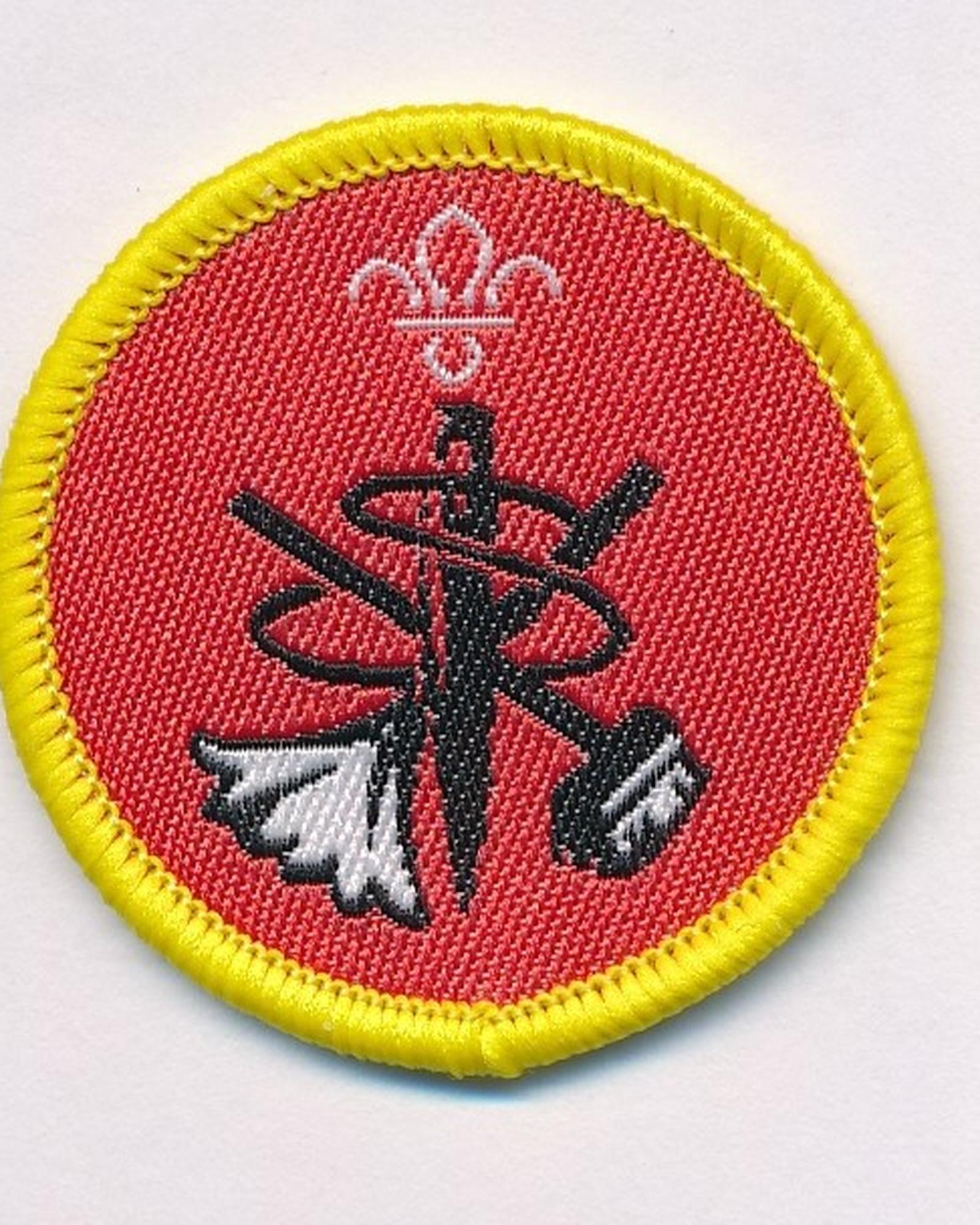 Explorer Scout Young Leader Log Book Scouts Sections